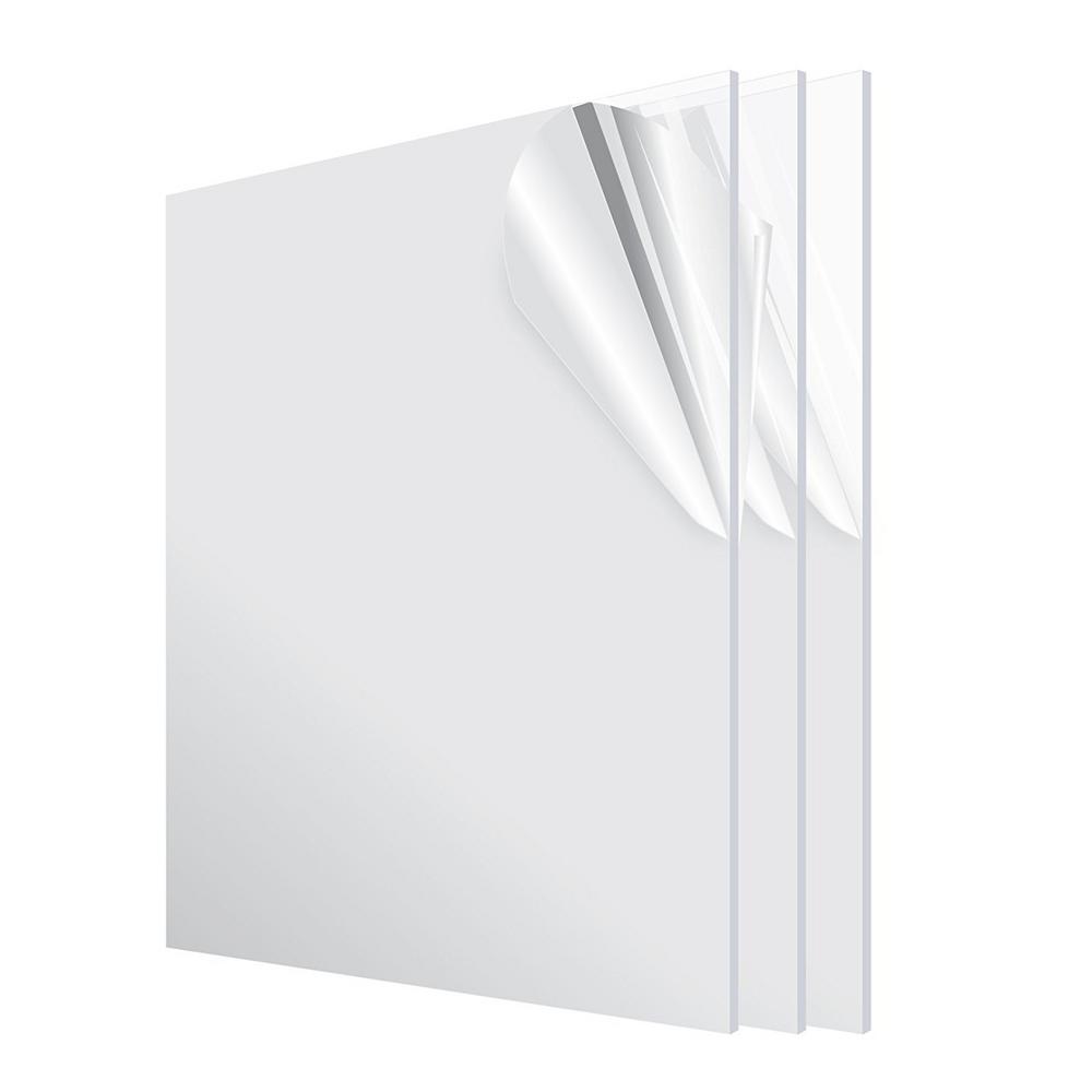 Светопропускающая пластиковая пленка — прочная и универсальная