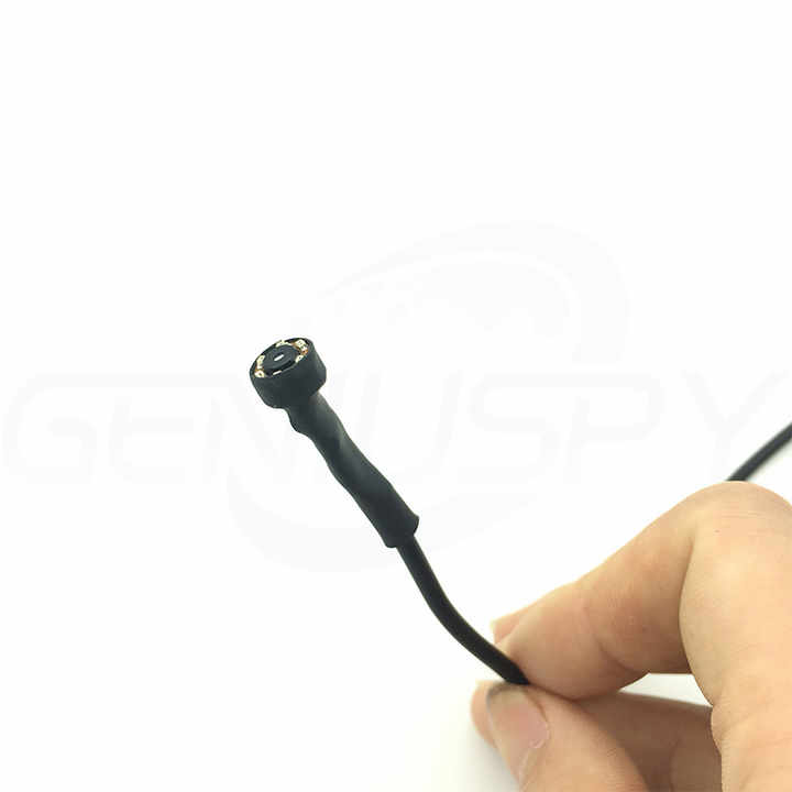 Mini IR CMOS Camera - 1000TVL HD Security Night Vision