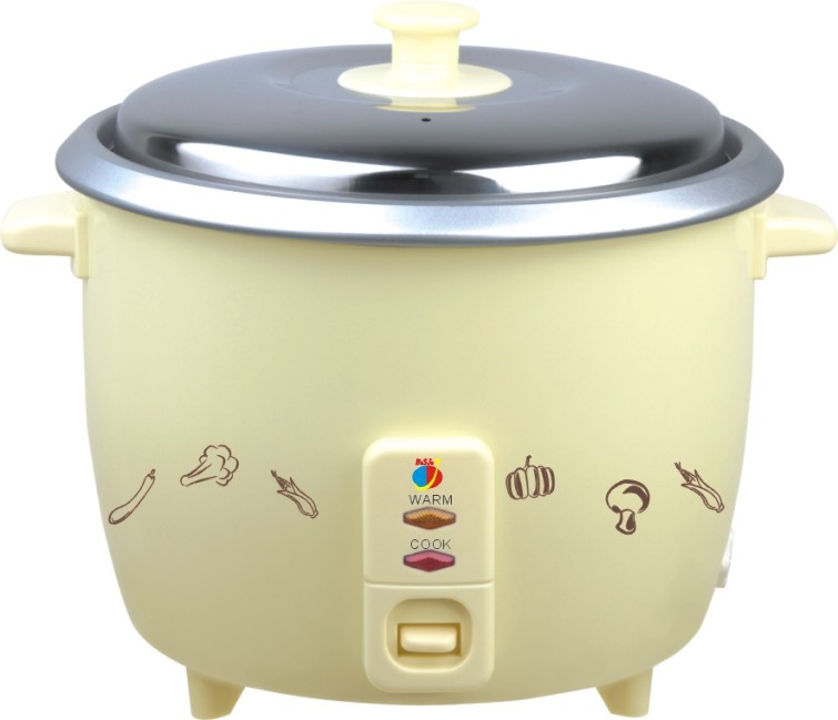 Mini Cooker - Mini Rice Cooker for Single Serve Cooking
