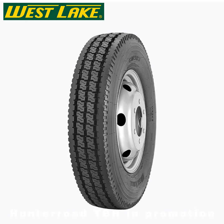 Westlake Goodride Chaoyang Brand CM983 Tires - Durable & Reliable