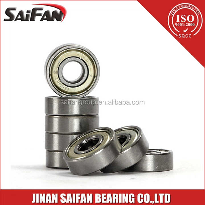 Bearing Z1009 - High Precision Deep Groove Ball Bearing