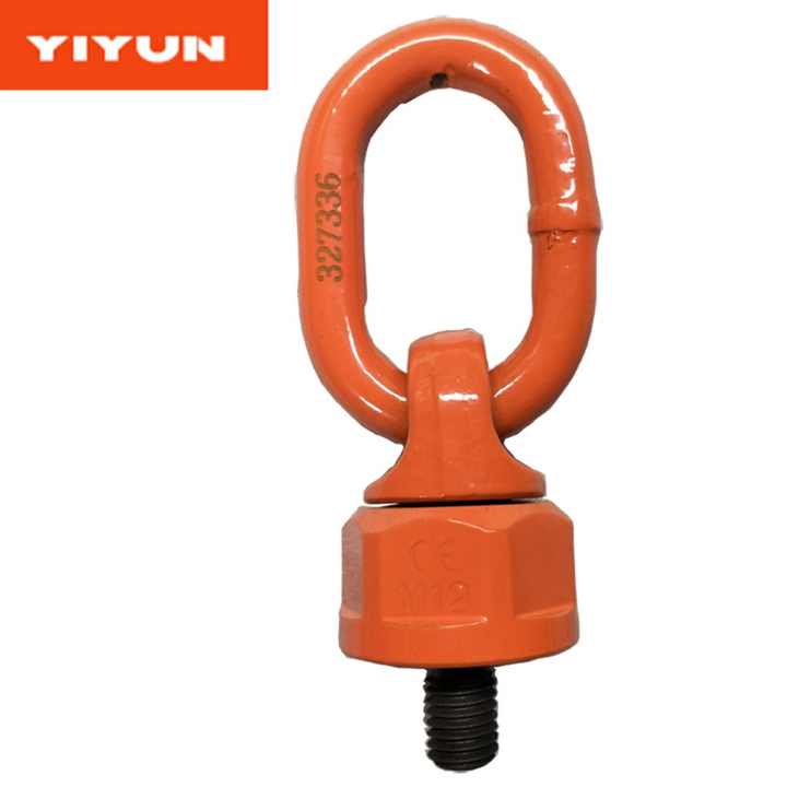 New Zealand Lifting Point Definition Swivel Eyebolt Hardware