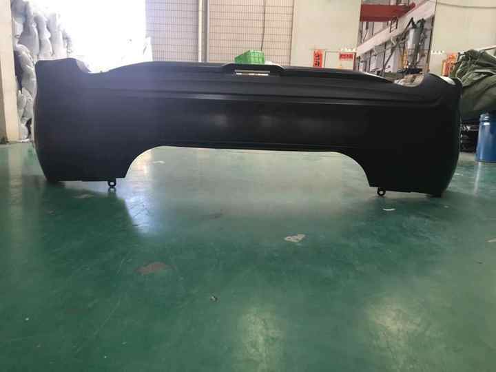 car body kit rear bumper for altima 2016 2017 2018 2019 2020| Alibaba.com