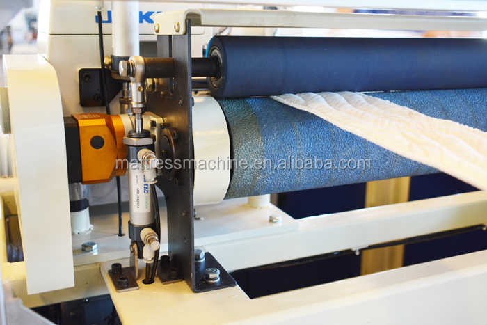 (SKB) Double Serging Machine Mattress Production Machines| Alibaba.com