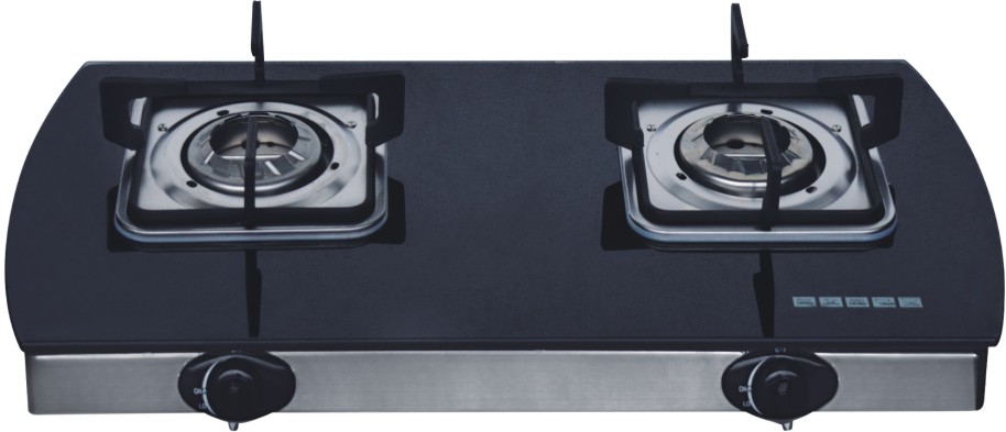 Indian Burner Gas Stoves - Efficient Cooking Solutions