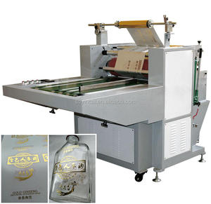 Wholesale cold foil stamping machine For Your Printing Business ...