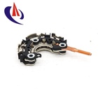INR725 220V 48V RectifierDenso Alternator Rectifier Bridge Rectifier Ic ...