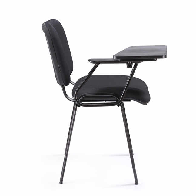 Meeting Room Chairs with Writing Tablet - Outstar School Furniture