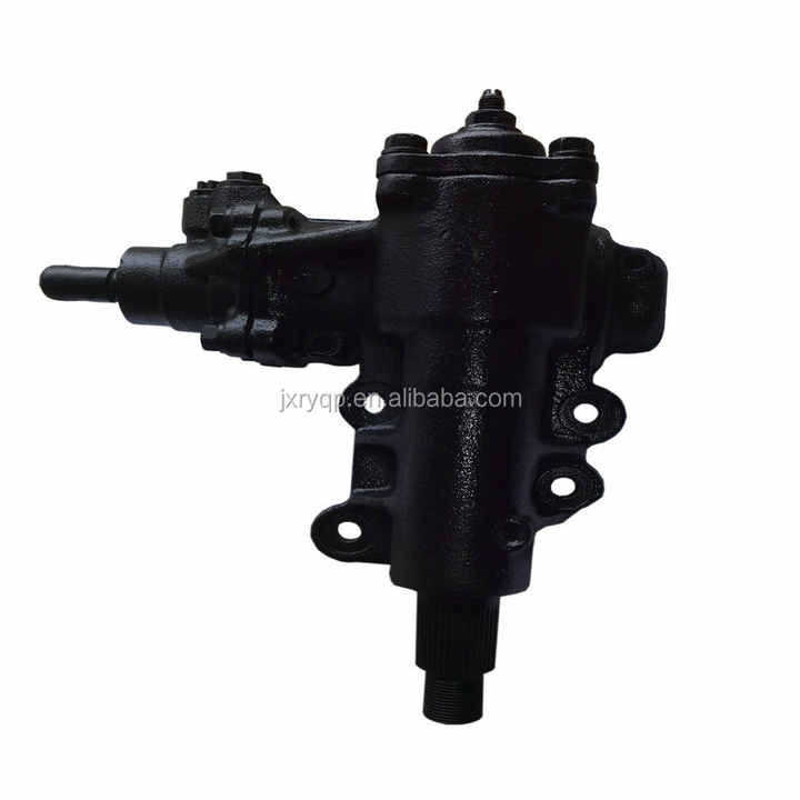 Isuzu Trooper 4jxtc Power Steering Gear Box Replacement Oem 89109986/ ...