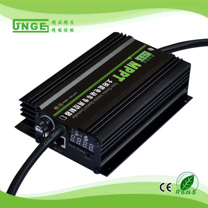 MPPT Boost 48V 60V Lifepo4 72V Solar Charge Controller