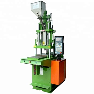 Overmolding Machines - Precision and Efficiency Redefined