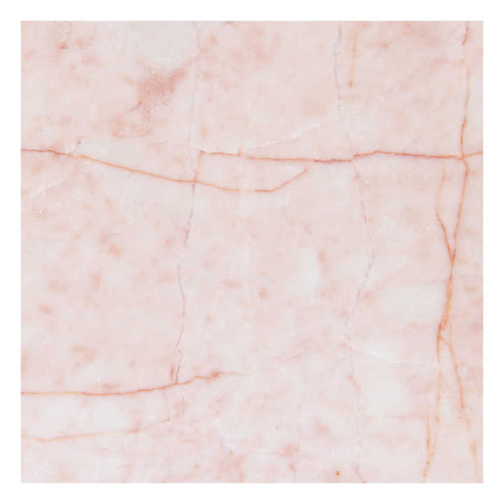 Natural Stone Pink Rose Marble Floor Tiles - Newstar Stone