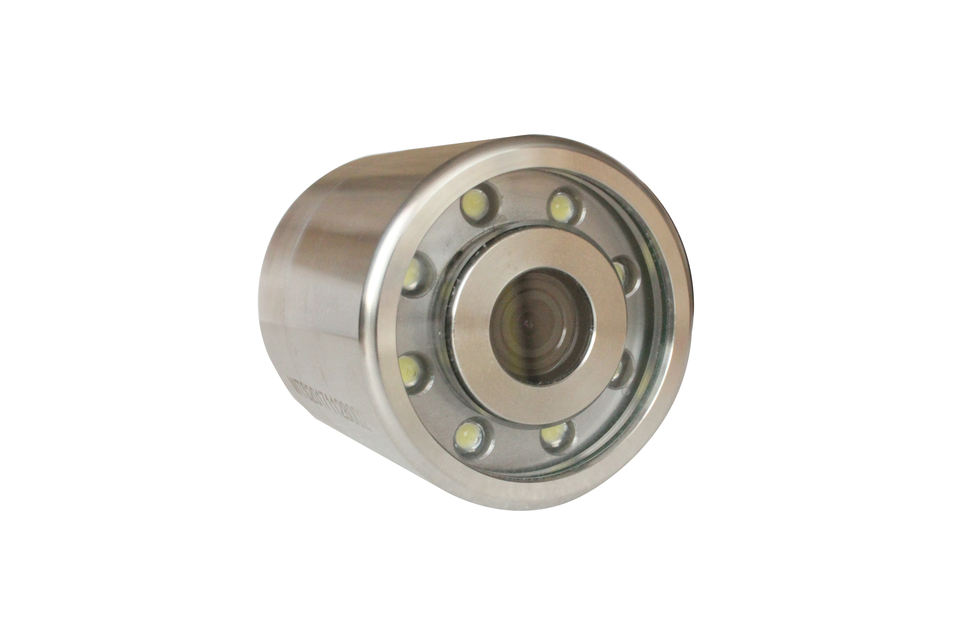 Witson Industrial Plant Well Camera Deep Hole Detection Camera 100m ...
