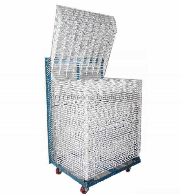New Type Product Silk Screen Printing Drying Racks Supplier For Hot ...