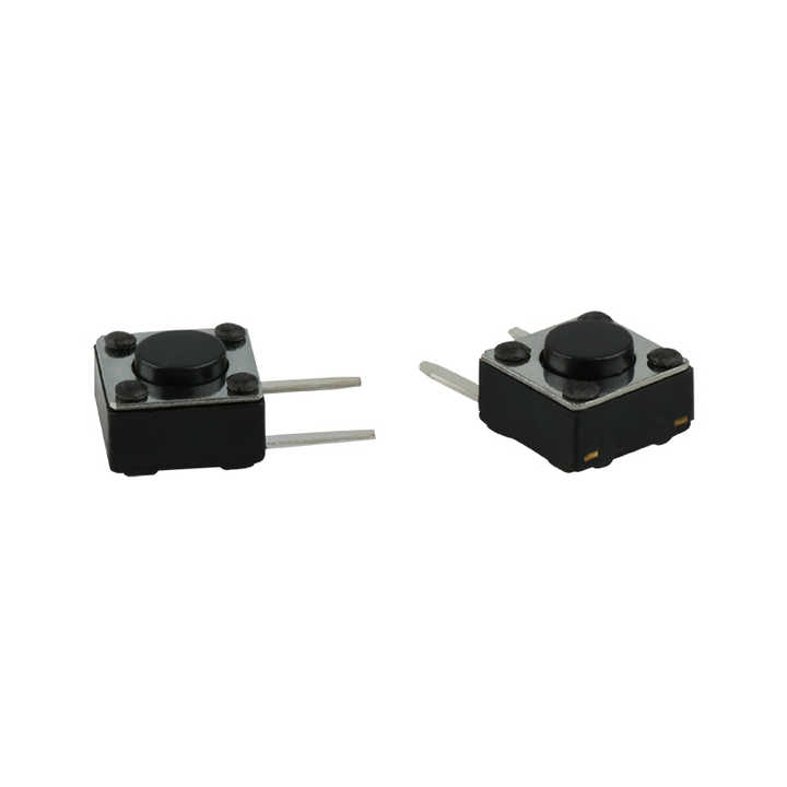 SMD Tact Switch Assortment Kit - Momentary Tactile Switches