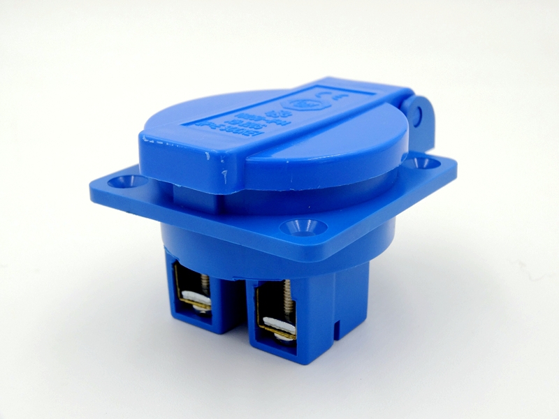 European 16A Schuko Plug - Reliable Power Solutions