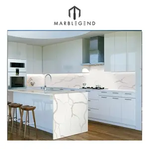 Best Quality Fake Quartz Countertops - Premium Slabs