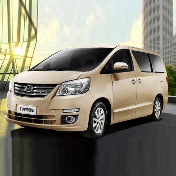 JOY LONG 7 Seat Electrical Car Price| Alibaba.com