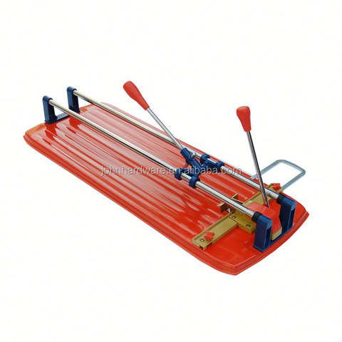 48 Inch Cutter Floor Tile Cutter - Precision & Durability