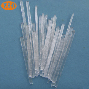 BP USP Menthol Crystal - High Purity & Natural Flavor