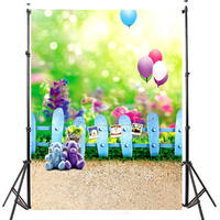 Studio Backgrounds For Kids