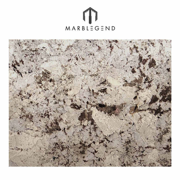 Shop Our New Import Granite Prices - Quality & Affordability
