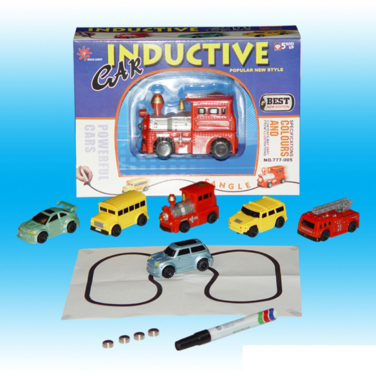Budget Friendly Wholesale magic inductive car For Sale Now Alibaba