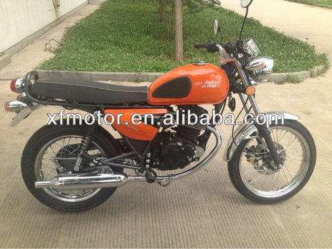 EEC Mini Bike Made in China - 50CC, 4-Stroke, Eec Certified
