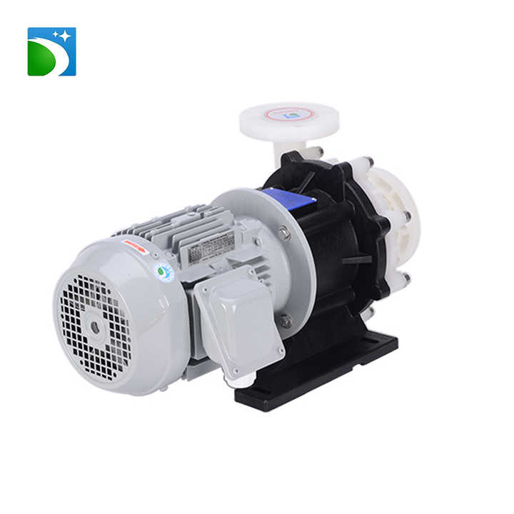 Industrial Practical Chemical Liquid Circulation Self-priming ...