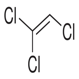 Industrial 99% Trichloroethylene C2HCl3 price