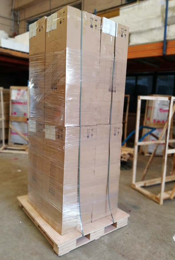Discover Durable Safety Sticker Gates for Outdoor Use | ANT