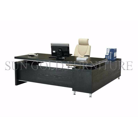 Luxury secretary otobi furniture in bangladesh price office table(SZ ...
