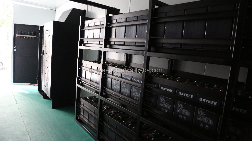 Solar Power Containers - Efficient Energy Storage Solutions