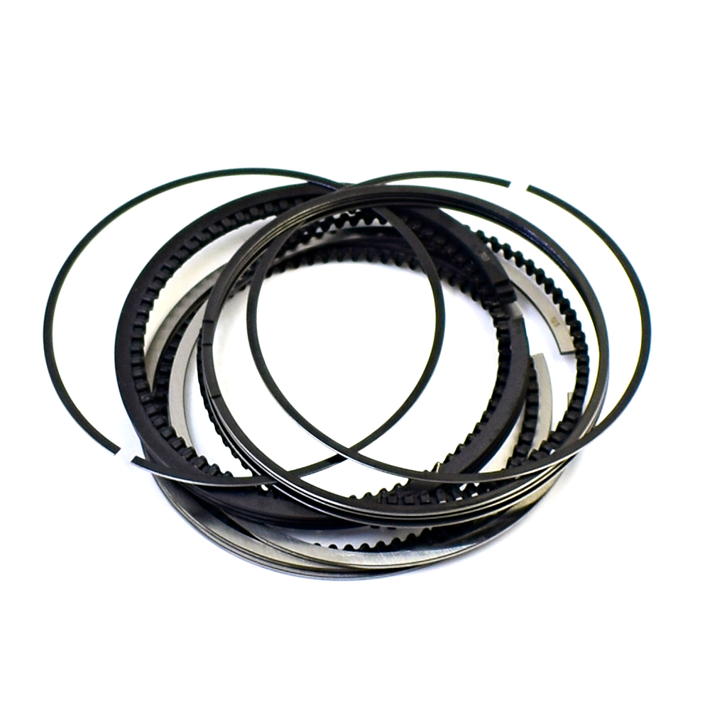 Buy Toyota Engine 2E Piston Ring Size | Premium Kit