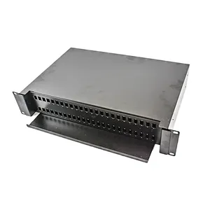 Make Networking Simple With A Wholesale amp 48 port patch panel ...