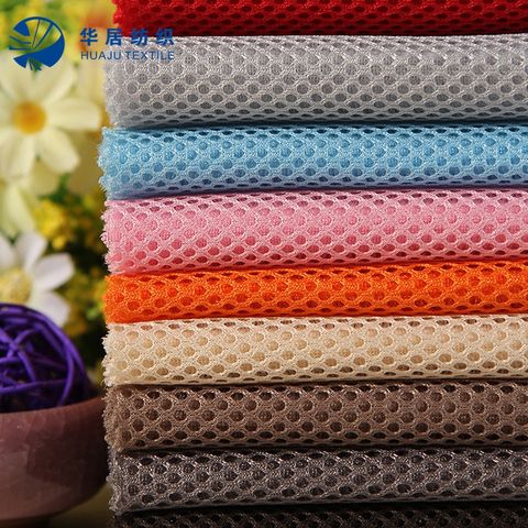 cotton square grid netting mesh fabric for lining| Alibaba.com