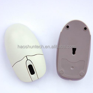 Precise Injection Plastic Computer Mouse Mold For Perfect Product ...