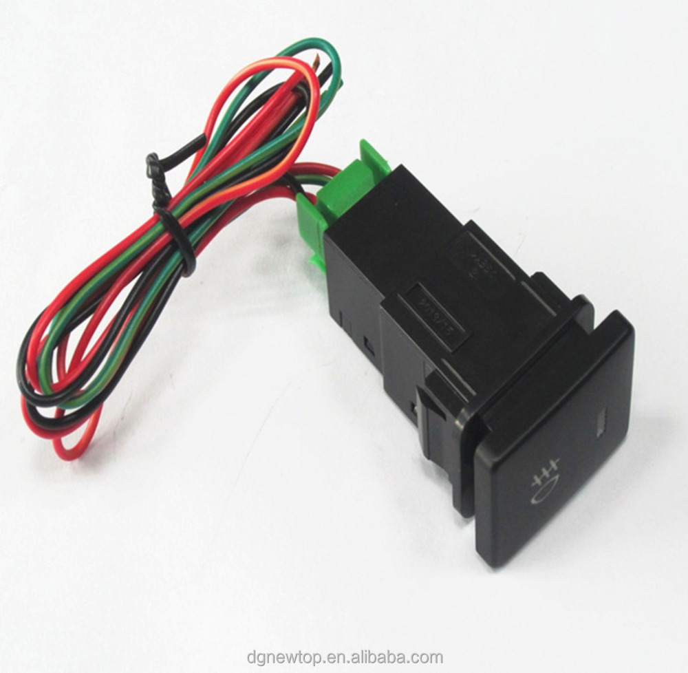 Top Light Switch Brands | Premium Auto & Interior Solutions