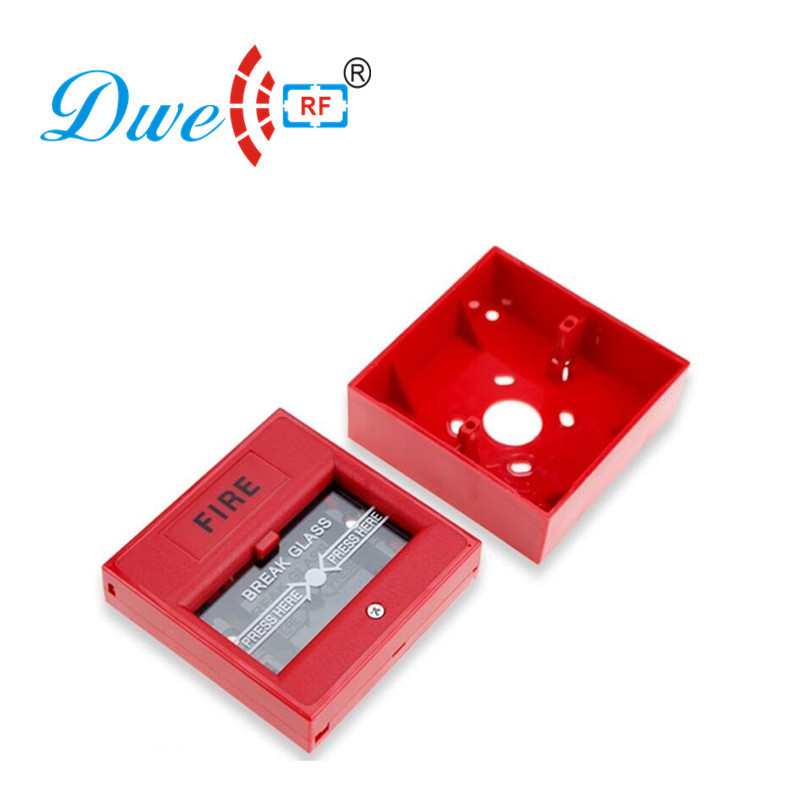 Smart Fire Switches - Reliable Emergency Control Solutions