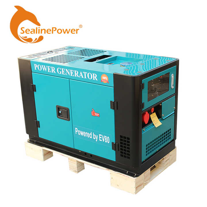 Changchai EV80 Engine Of Diesel Generator 3 Phase| germany.alibaba.com