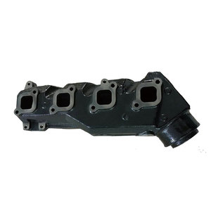 Hot Sale Water Cooled Exhaust Manifolds for Marine Engines