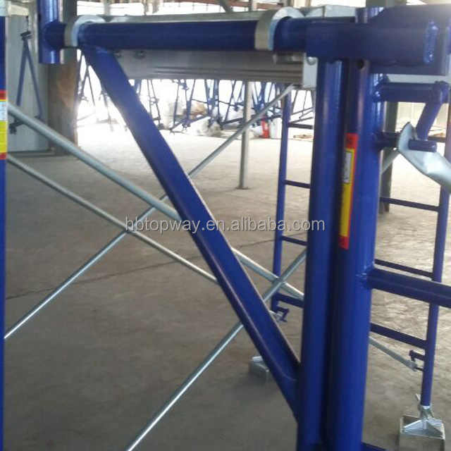 Scaffold Outriggers for Scaffolding Components Cantilever| Alibaba.com
