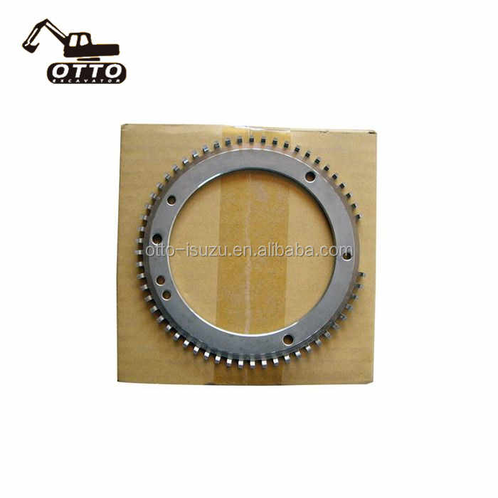 Gear Crankshaft 4JJ1 CX130B Nuevo, Garantía 3 Meses, Isuzu