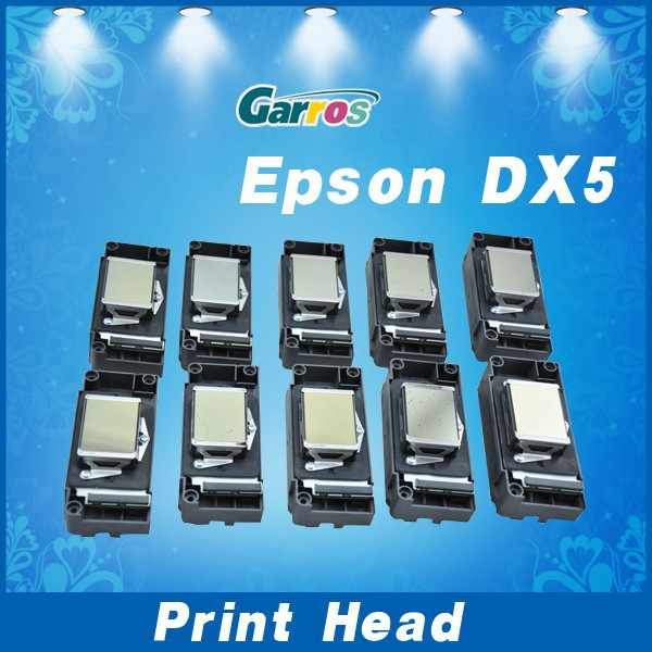 DX5 Printhead Lock and Unlock| Alibaba.com