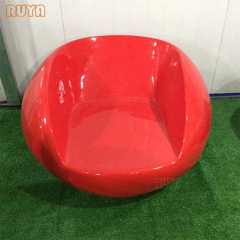 Fibreglass Modular Seating - Stylish & Durable Outdoor Benches