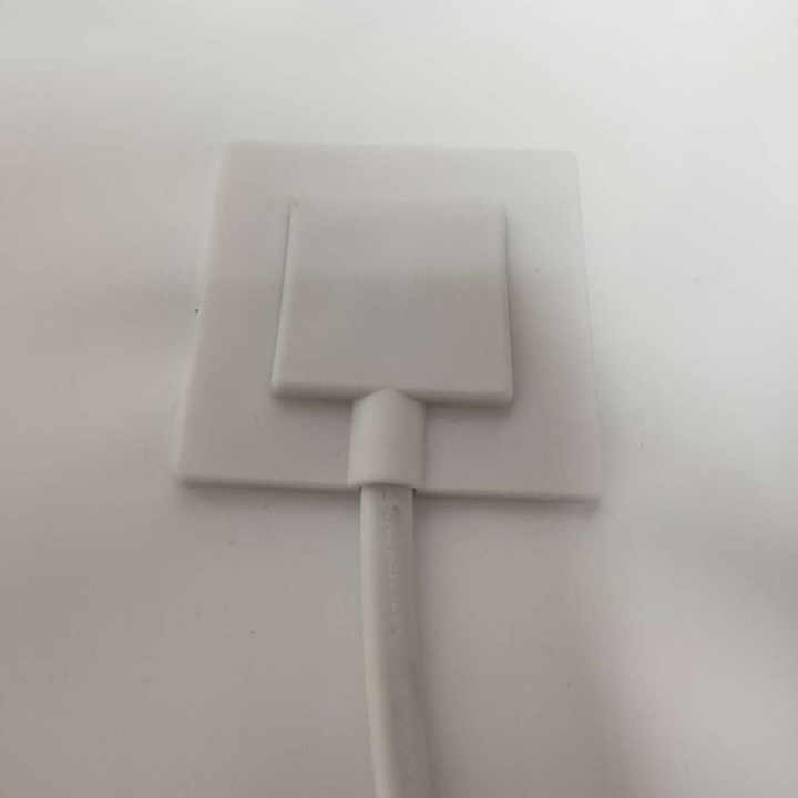 Bathroom Electric LED Mirror Defroster Defogger Film