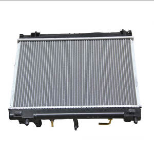 Efficient Heat Management with Quality toyota radiator in hiace for Buyers