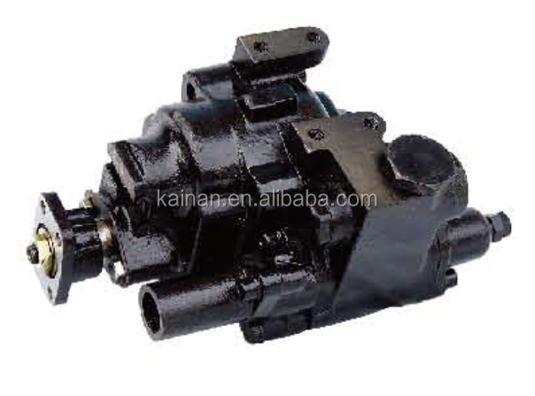 Truck Parts KP45 Hydraulic Gear Pump - Durable & Efficient