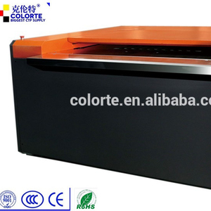 Amsky Aurora T1200 Thermal CTP Machine - Precision & Efficiency
