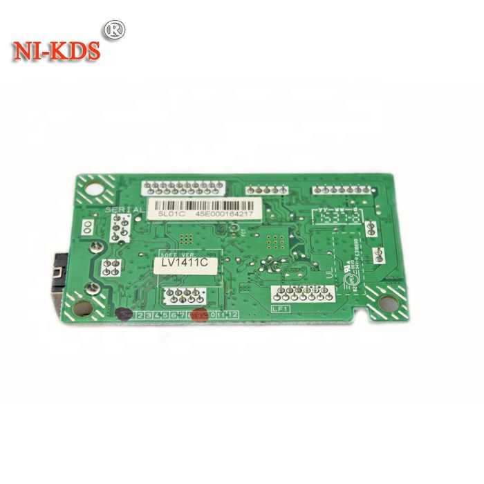 Genuine LV1043G Main Board for Brother HL-1110 1118 USB Logic Board